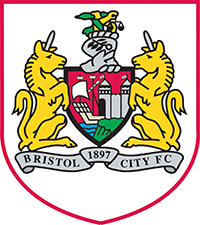 Classic Bristol City Football Shirts | Vintage Kits
