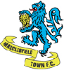 Classic Macclesfield Football Shirts | Vintage Kits